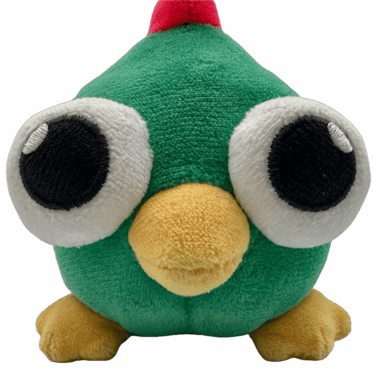 Pet Yeeps Plush | Official Yeeps Pet Plush Store