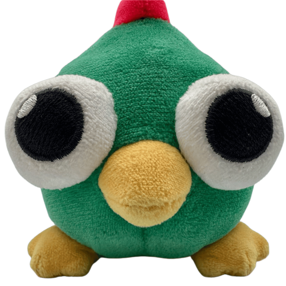 Pet Yeeps Plush | Official Yeeps Pet Plush Store