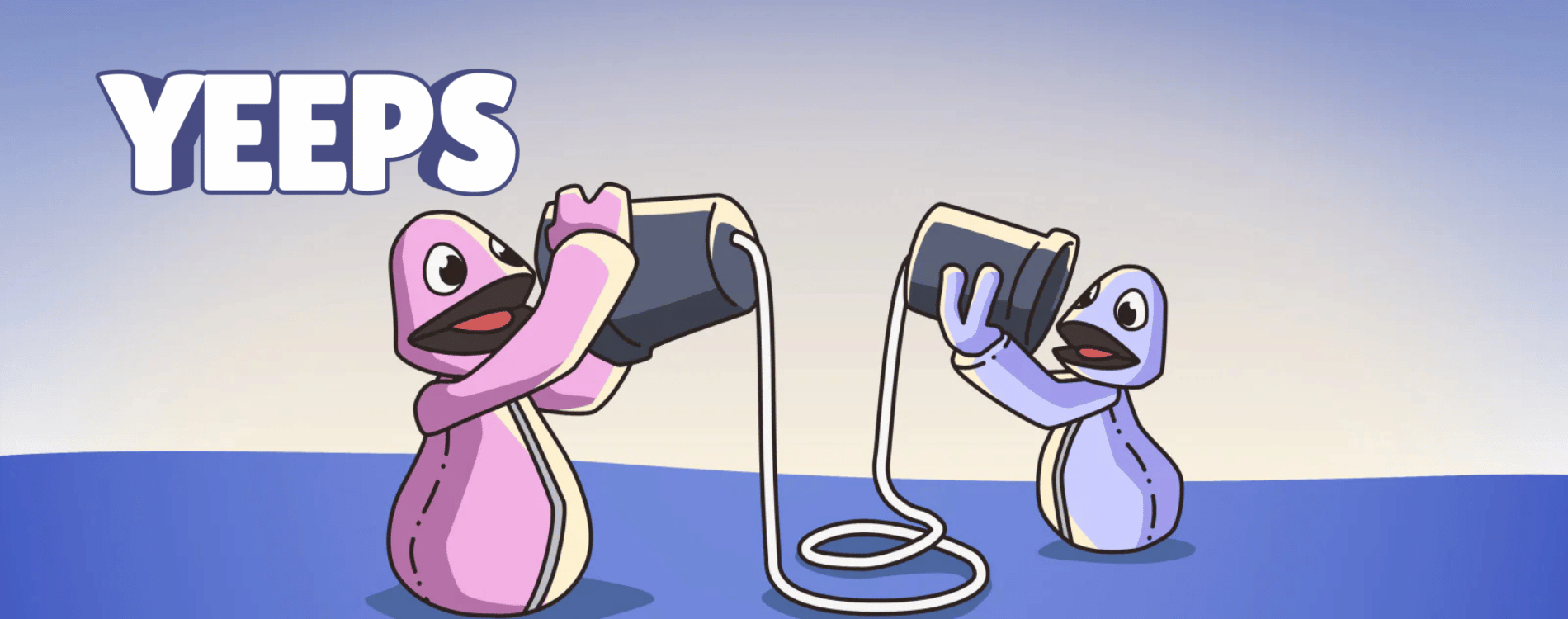 Blog - Pet Yeeps Plush